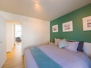 Apartamento | 2 quartos, ferro/tábua de engomar 