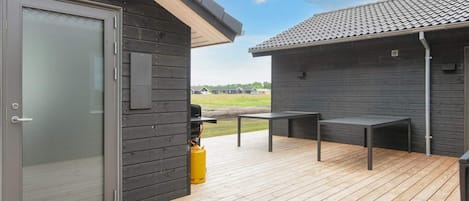 Casa | Exterior