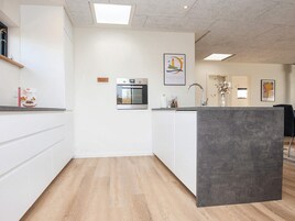 Casa | Cozinha privada