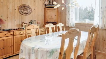 Casa | Interior