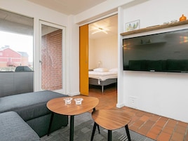 Apartamento | Interior
