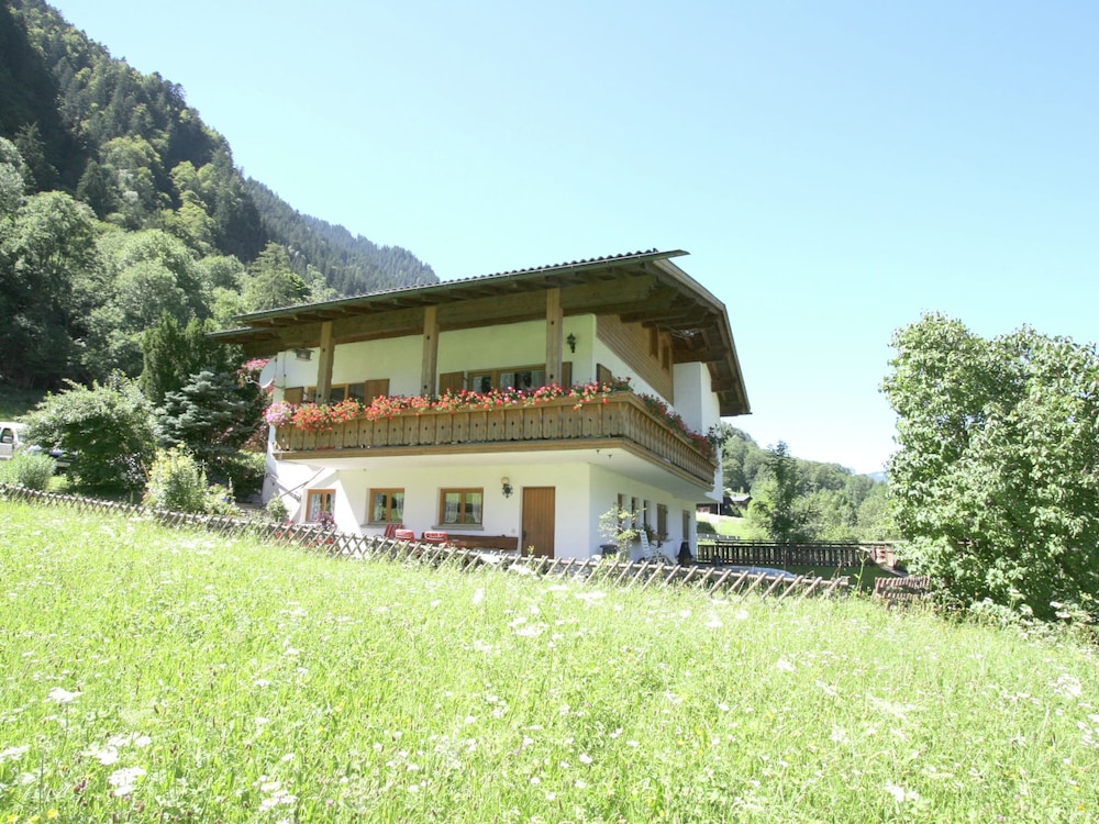 Apartment In St. Gallenkirch Near Ski Area - Montafon