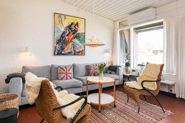 Casa | Interior