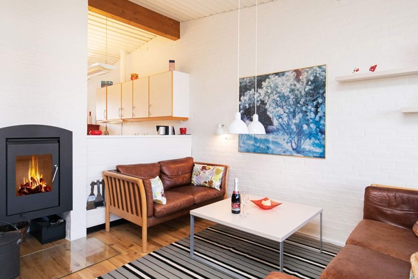 Casa | Interior