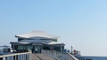 Apartamento | Exterior