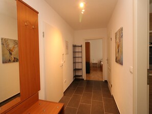 Apartamento | Interior