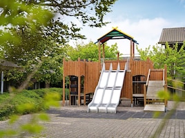 Apartamento | Área infantil