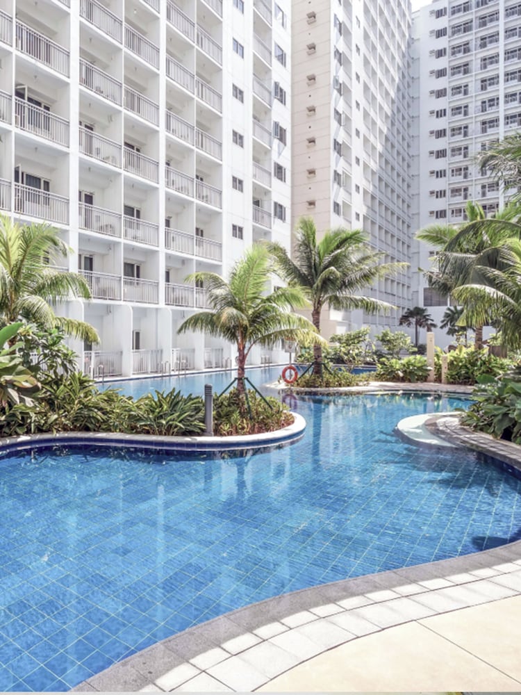 Gemstonebr In Smdc Shore Residences - Pasay