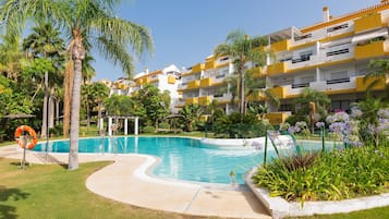 Apartamento | Exterior