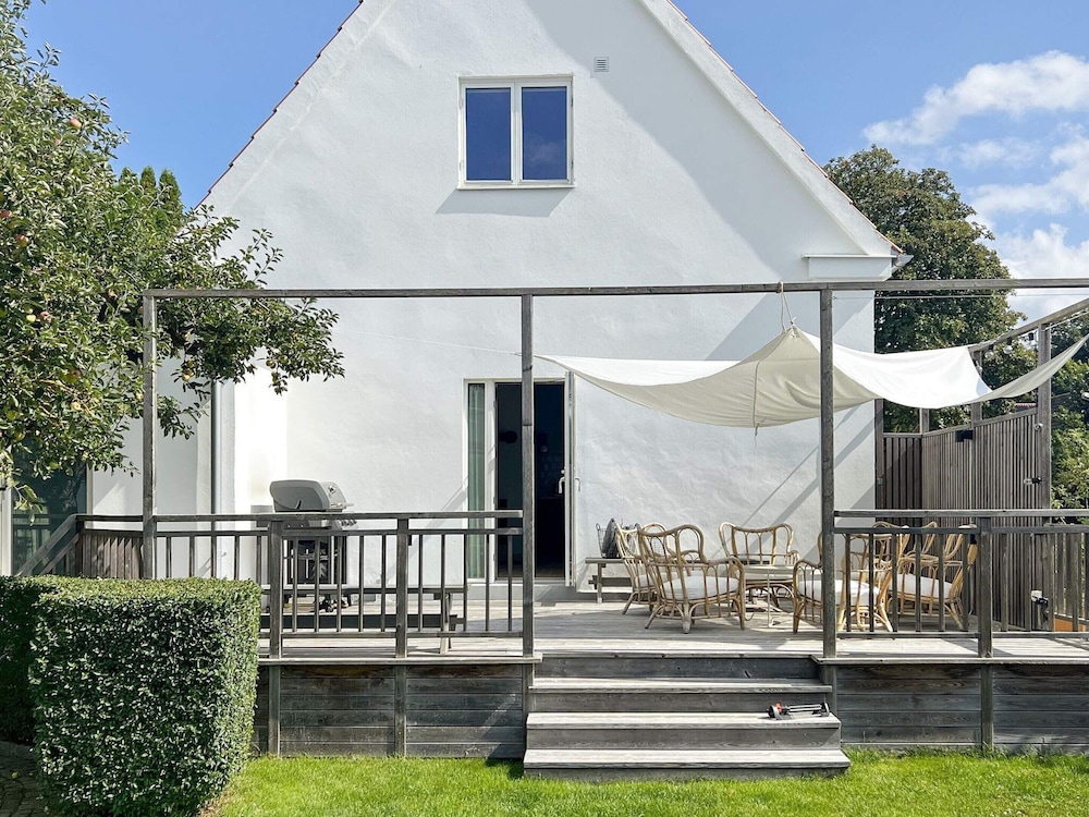 5 Person Holiday Home In Limhamn - Malmö