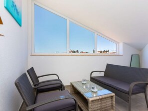 Casa | Vista do alojamento