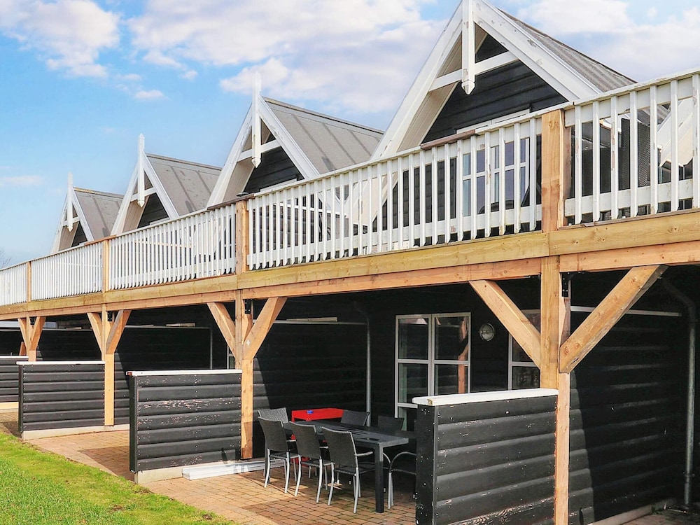 4 Person Holiday Home In Blavand - Blåvand
