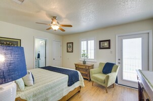 Casa (3 Bedrooms) | Parte interna