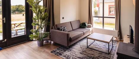 Casa | Sala de estar