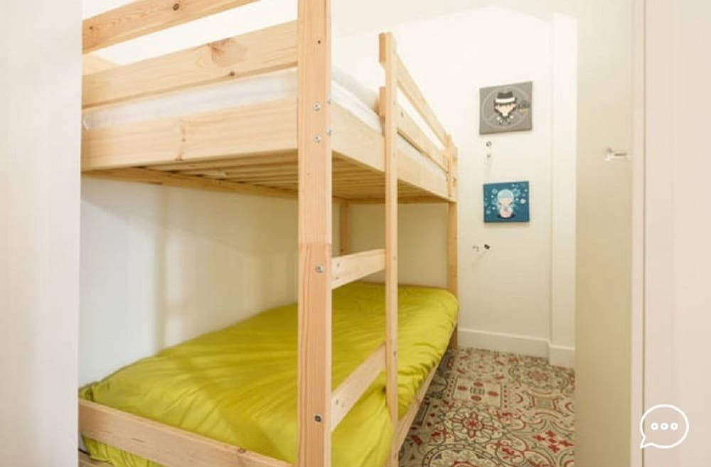 Bel Appartement, Dans Le Mythique Quartier Libération à 10 Min De La Mer - Plage Paloma