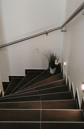 Apartamento | 1 quarto 