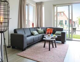 Casa | Sala de estar