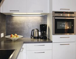 Casa | Cozinha privada