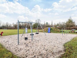 Casa | Área infantil