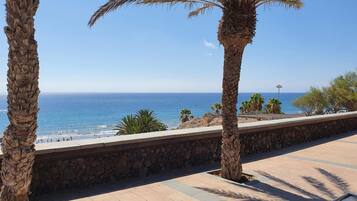 Apartamento | Vista da propriedade