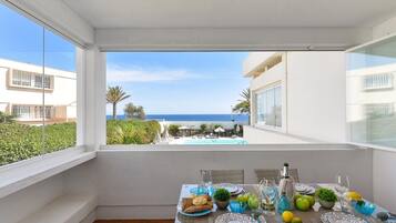 Apartamento | Opções para refeição