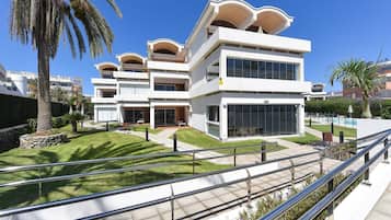 Apartamento | Fachada