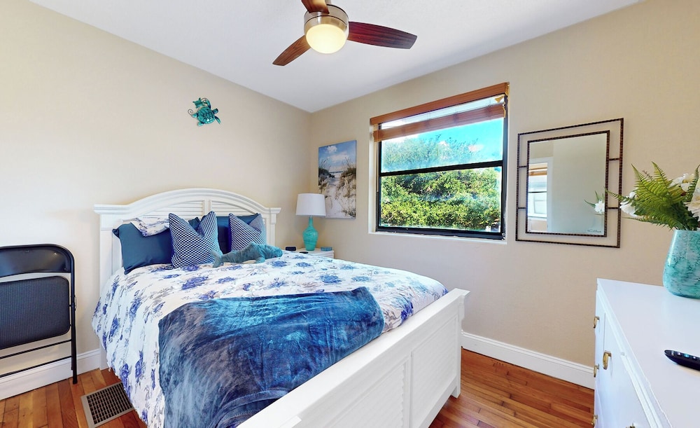 Remodeled House In San Marco Steps From San Marco Square And Riverwalk - 오렌지 파크