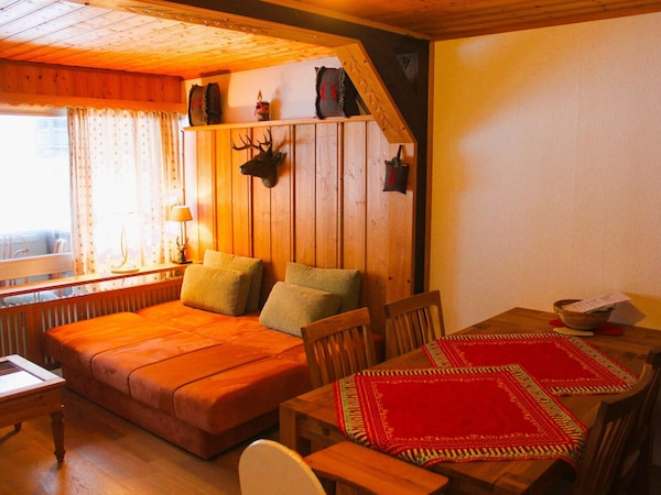 Holiday Apartment Siegsdorf In Bavaria - Siegsdorf