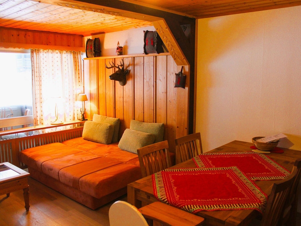 Holiday Apartment Siegsdorf In Bavaria - Siegsdorf