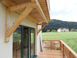 Chalé | Exterior