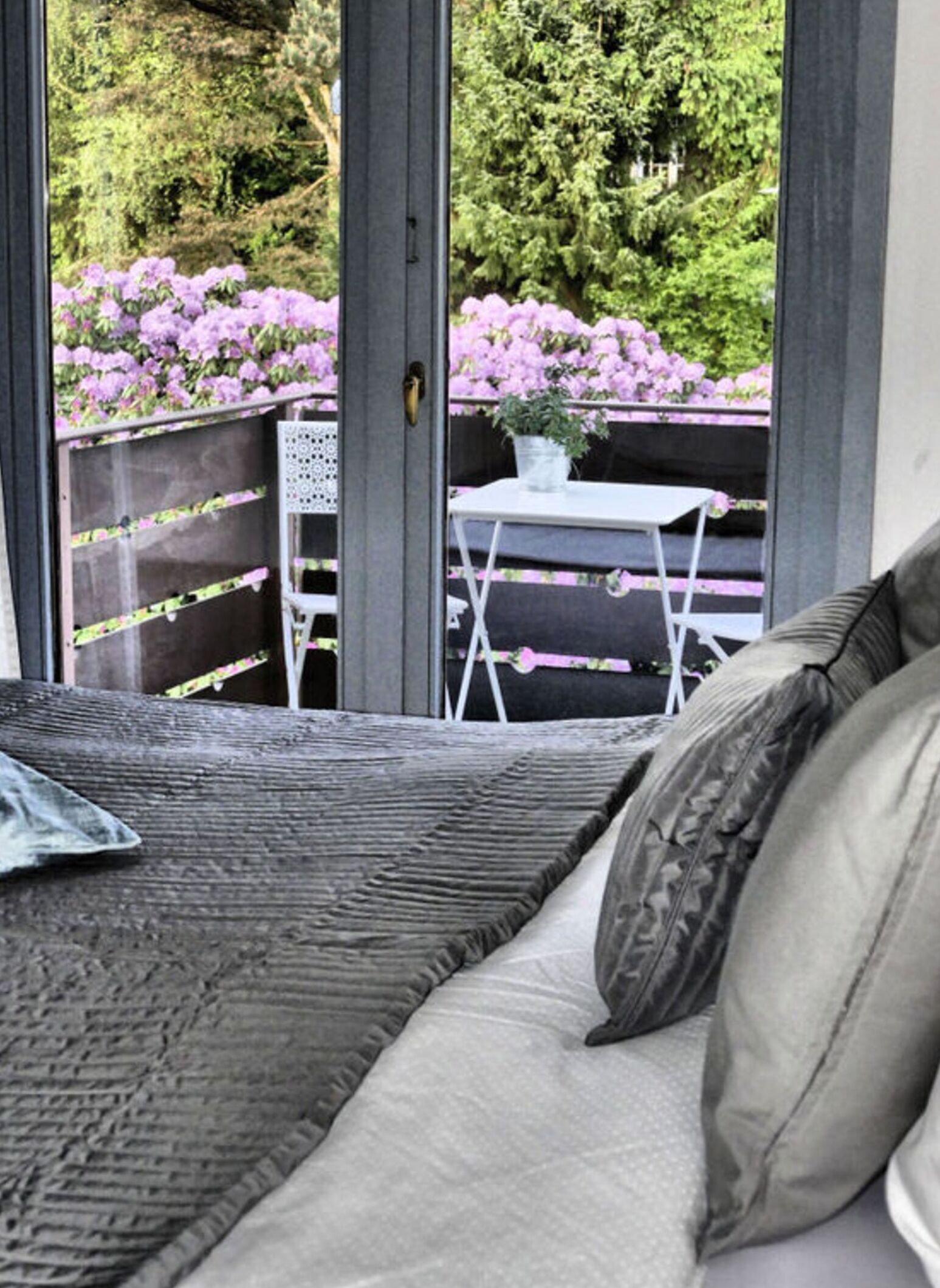 Apartamento | 1 quarto, com mobília individualizada 