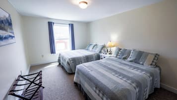 Apartamento Premium, 2 quartos, não fumadores, cozinha | 2 quartos, com decoração personalizada, com mobília individualizada