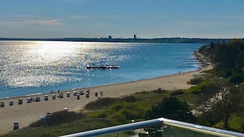 Vista da propriedade