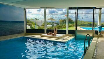 Piscina externa