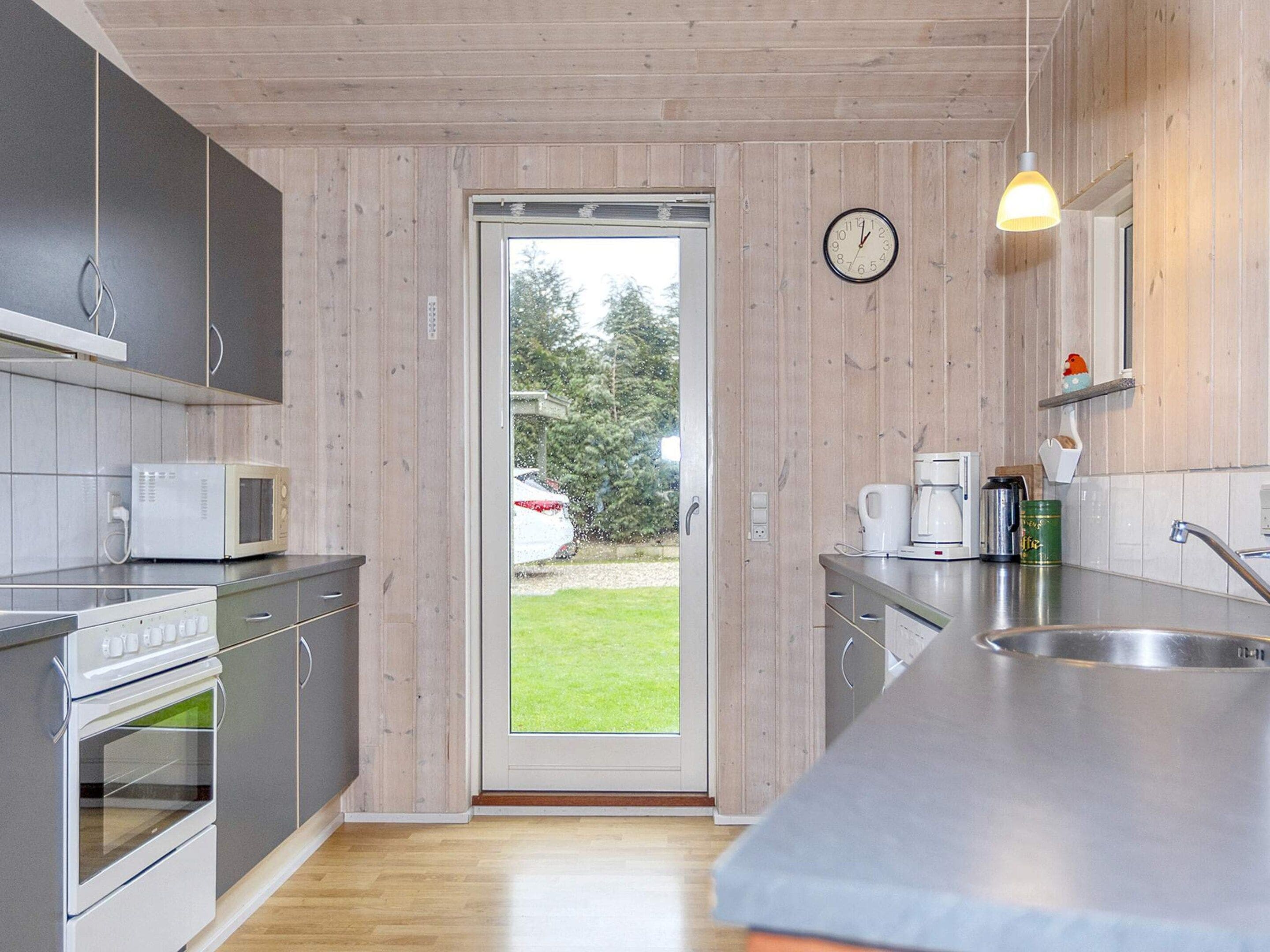 Casa | Interior