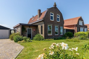 Casa | Exterior