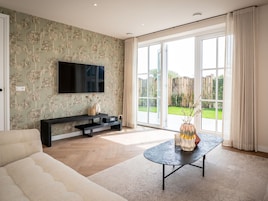 Casa | Sala de estar