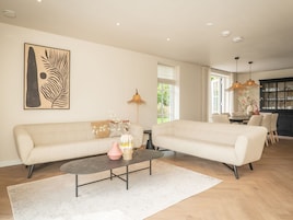 Casa | Sala de estar