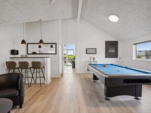 Casa | Comodidades da propriedade