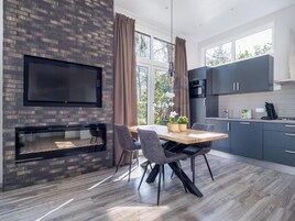 Bungalow | Restaurantes