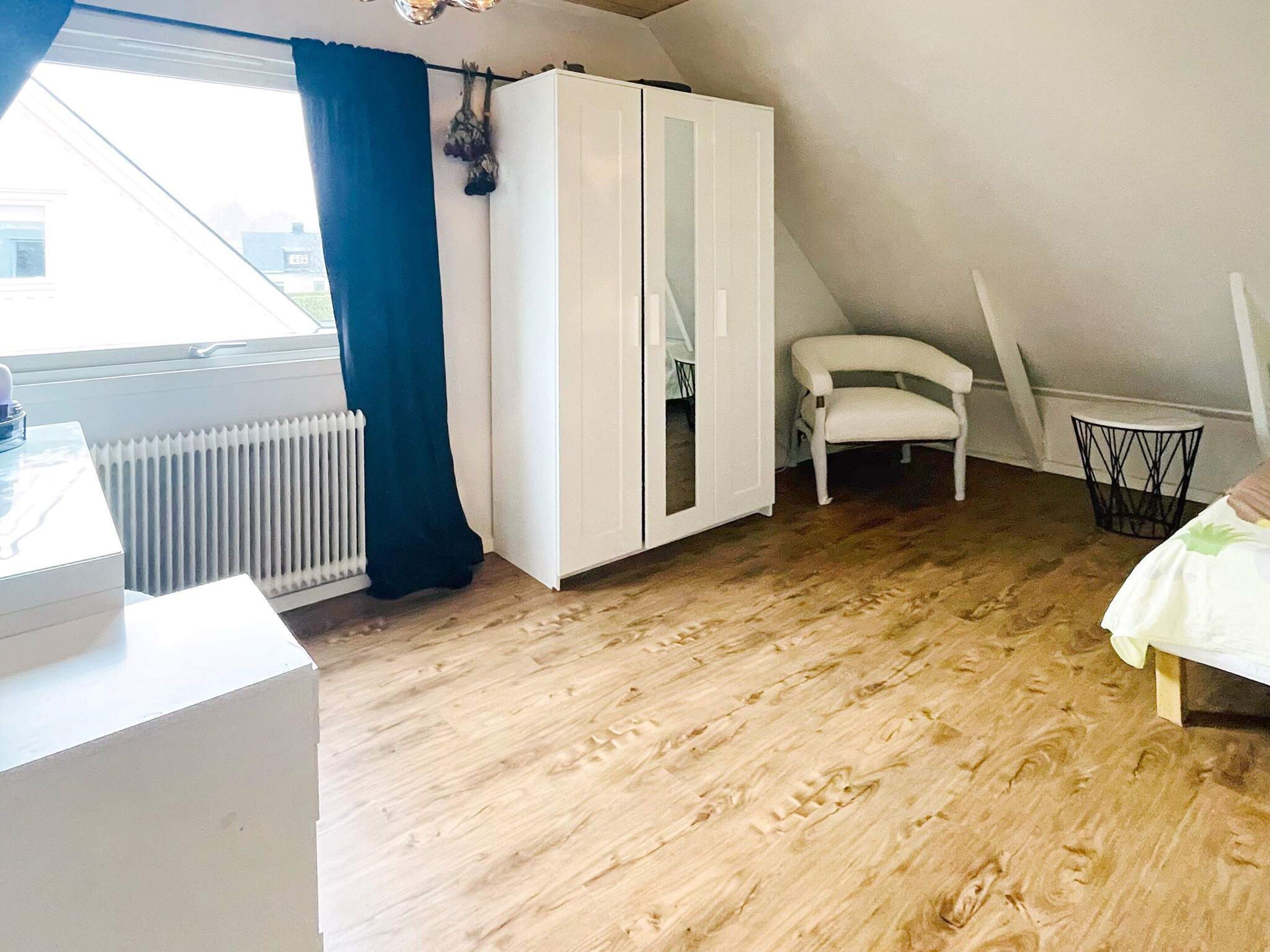 Casa | Interior