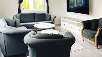 Casa | Interior