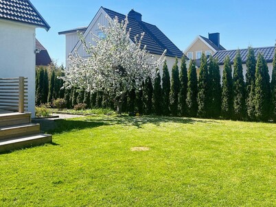 4 Star Holiday Home in Goteborg-by Traum