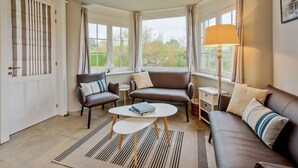 Villa | Sala de estar