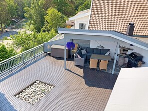 Casa | Exterior