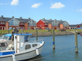 Apartamento | Vista do alojamento