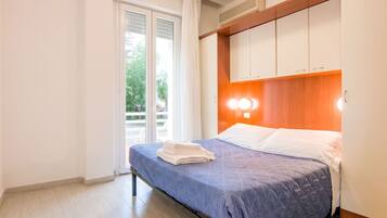 Apartamento | 2 quartos