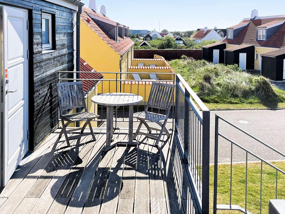 5 Star Holiday Home In Skagen - Skagen