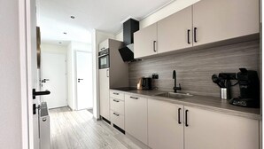 Casa | Cozinha privada | Chaleira elétrica