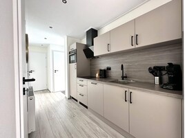 Casa | Cozinha privada | Chaleira elétrica